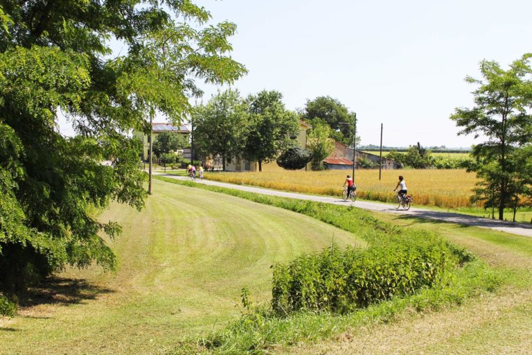 FUSIGNANO | Bassa Romagna Mia