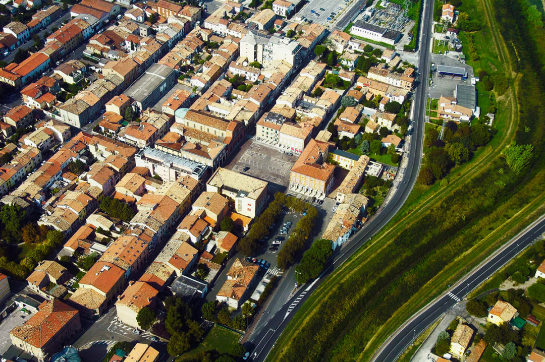 FUSIGNANO | Bassa Romagna Mia