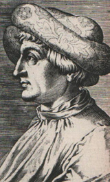 ALBERICO DA BARBIANO (1348-1409) | Bassa Romagna Mia